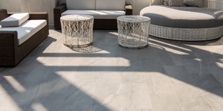 Superior Stone and Tile Sealing with Capstone®, Product Article - ChemPoint