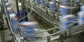 ChemPoint MRO Food Grade Certifications, Product Article - ChemPoint