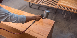 Solus™: A New Solution for Wood Coating Formulations, Product Article ...