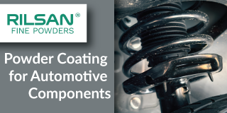 Rilsan® Powder Coatings for Automotive: Benefits & Innovations - ChemPoint