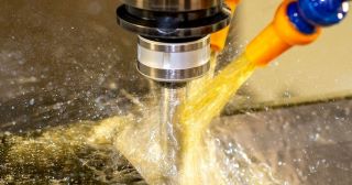 Diacid™ 1550: Metalworking Additive, Product Article - ChemPoint