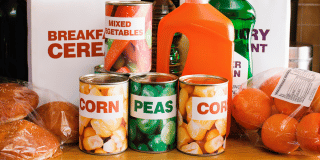 Food & Beverage Applications of Dow VERSENE™ CA, Product Article ...