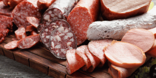 The Efficacy of Sodium Acetate in Meat Preservation, Product Article ...