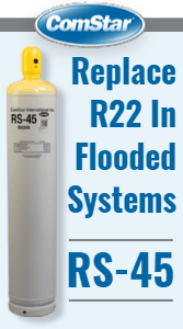 ComStar - Refrigerants - R22 Replacement, Product Article - ChemPoint