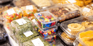 Colloidal Silica Additives for Flexible Packaging Coatings, Product ...