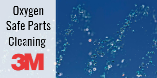 3M™ Novec™ - Oxygen System Cleaning, Product Article - ChemPoint
