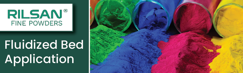 Rilsan Coatings - Fluidized Bed, Product Article - ChemPoint