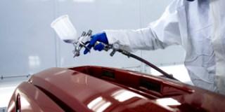 Vazo™ Free Radical Initiators for Coating Resins | Chemours - ChemPoint