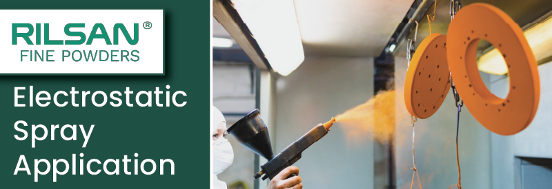 Rilsan Coatings - Electrostatic Spray, Product Article - ChemPoint