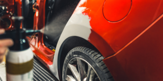 Improved Automotive Refinish Coating Formulations, Product Article ...