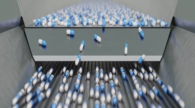 Galaxy Laboratories' BPEA: Elevating Pharmaceutical Standard, Product ...