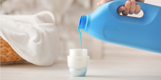 POLYOX™: A Powerful Ingredient for Cleaners and Detergents , Product ...