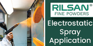 Rilsan Coatings - Electrostatic Spray, Product Article - ChemPoint