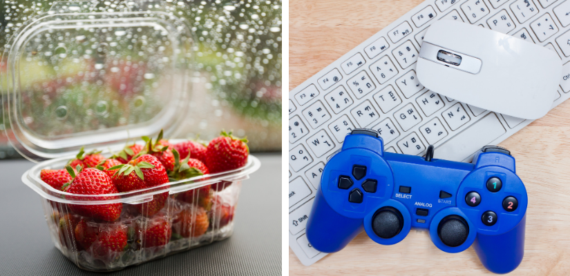 SI Group Additives for Packaging Plastics, Product Article - Chem